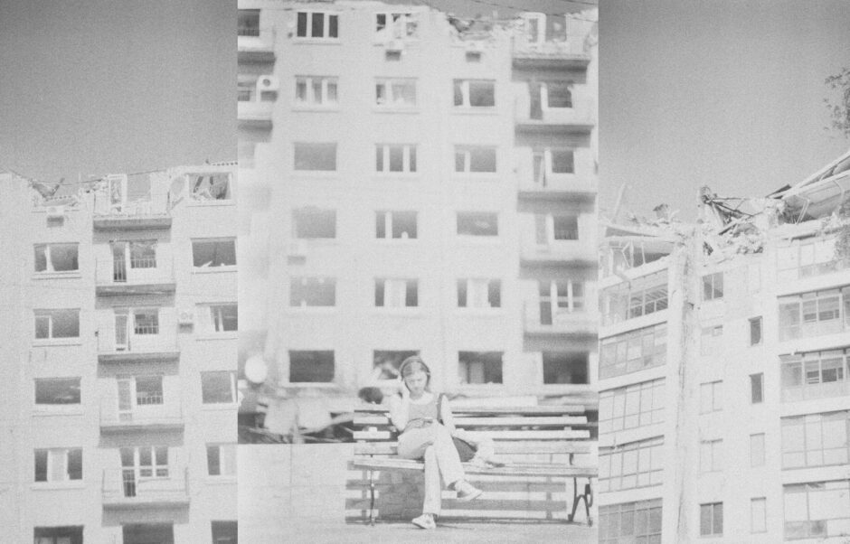 Unseen Wounds: The Silent Trauma of War – Balkan Hotspot