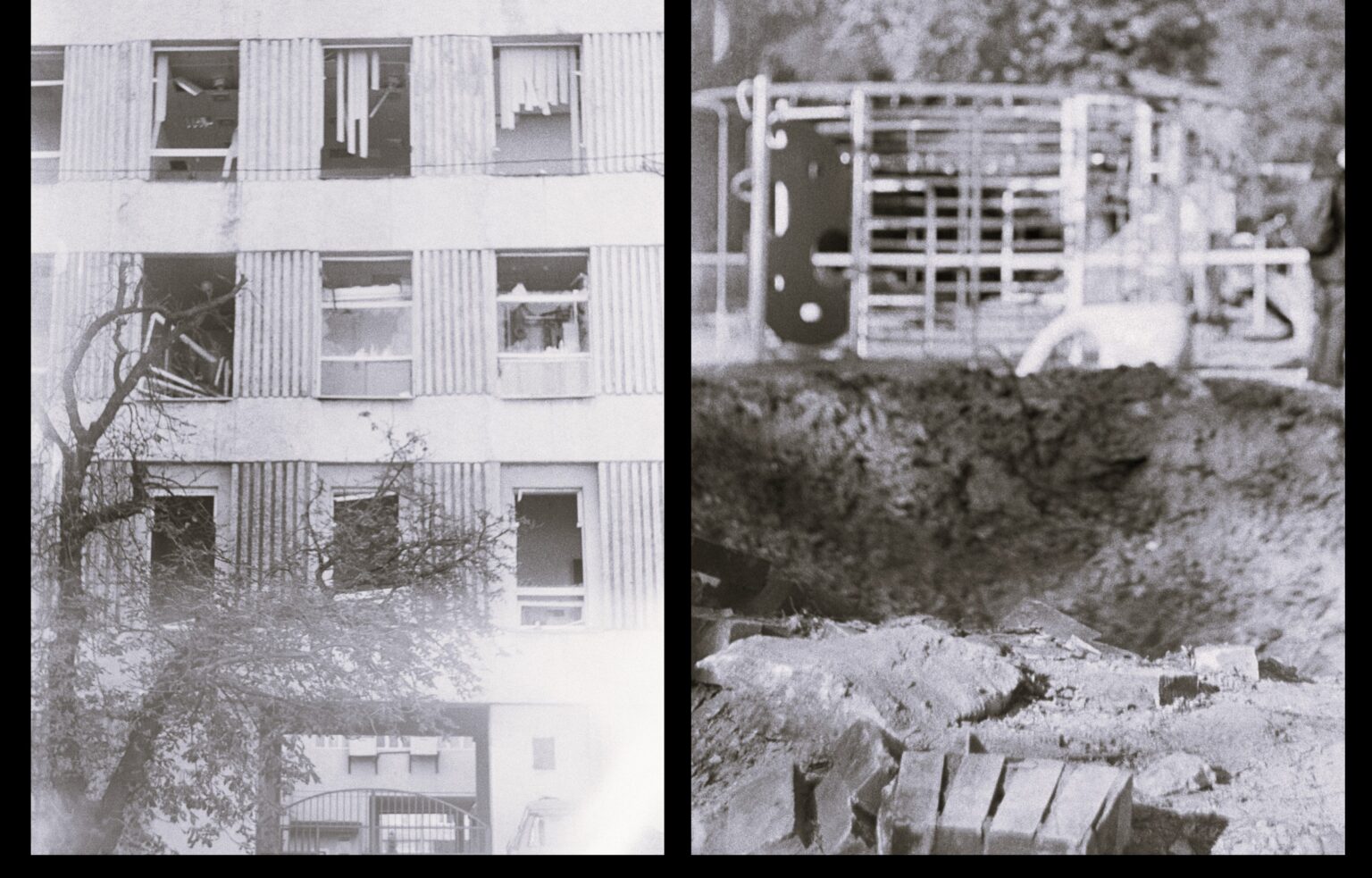 Unseen Wounds: The Silent Trauma of War – Balkan Hotspot