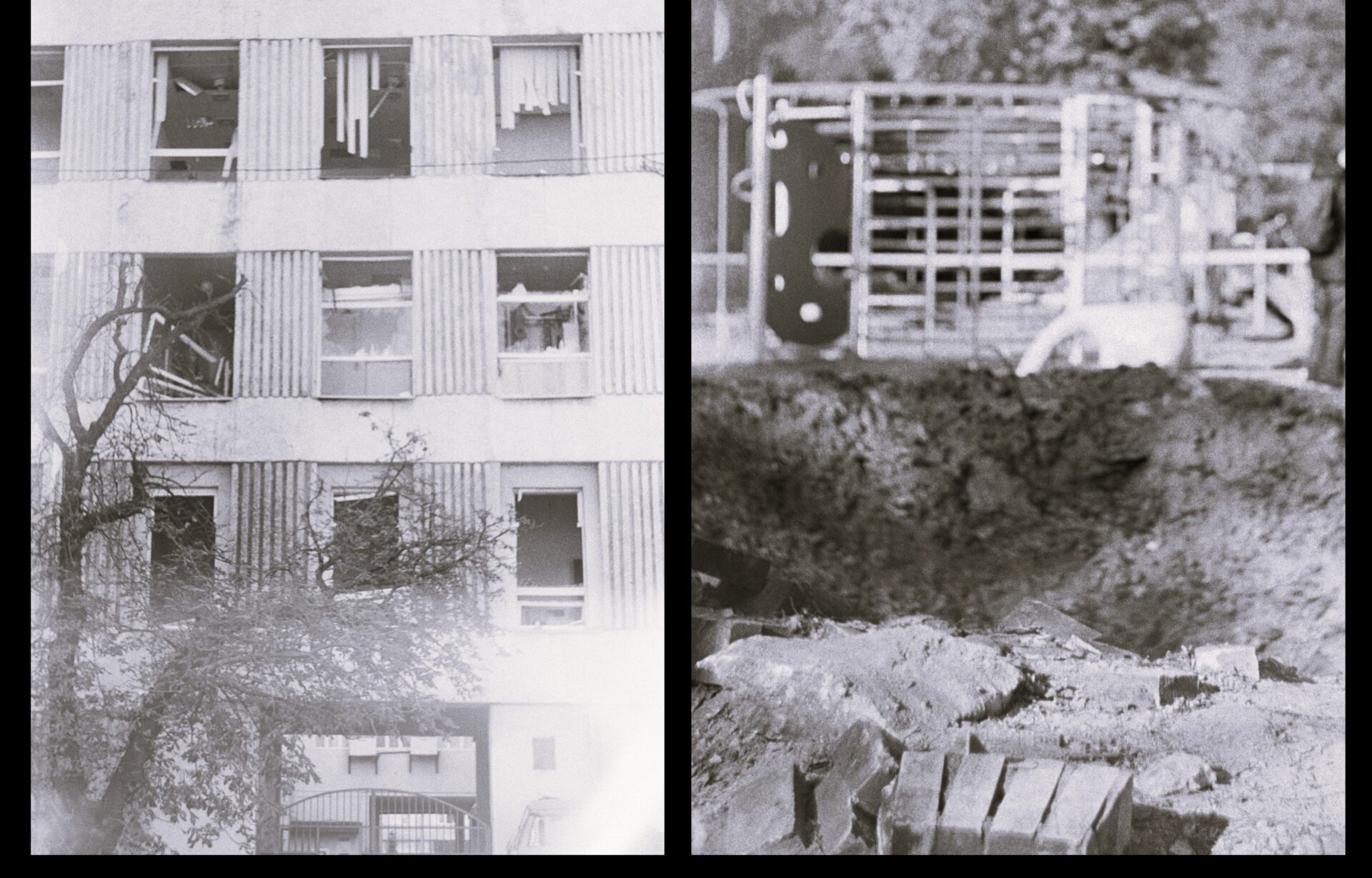 Unseen Wounds: The Silent Trauma of War – Balkan Hotspot