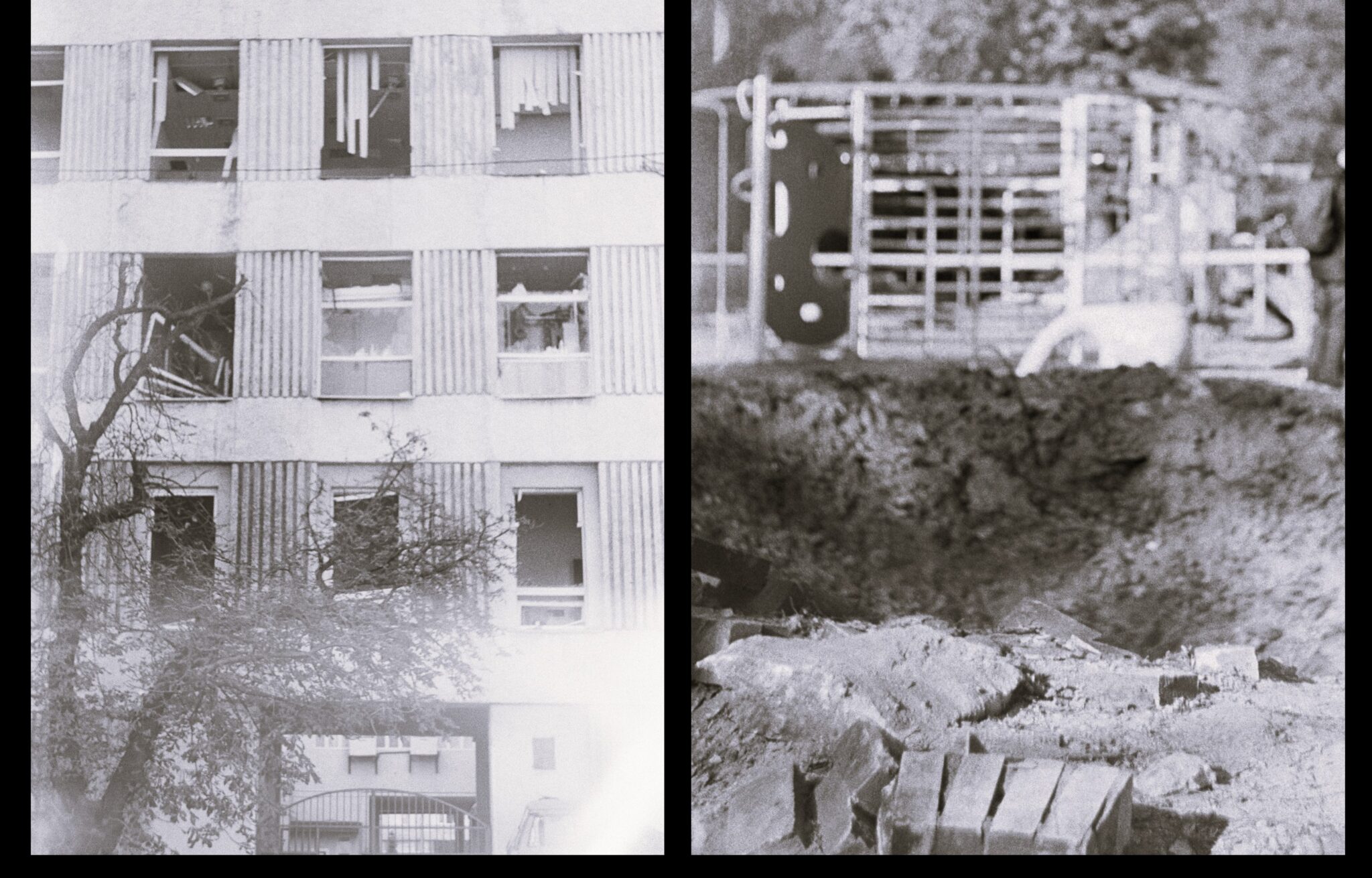 Unseen Wounds: The Silent Trauma of War – Balkan Hotspot